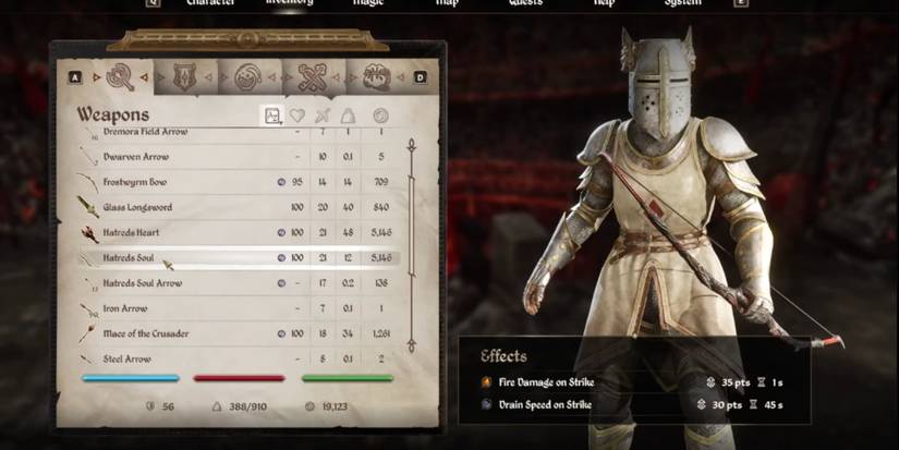 The Ultimate Guide to The Elder Scrolls IV: Oblivion Remastered's Most ...