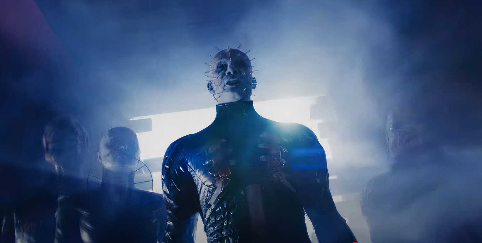 New Hellraiser Game to Include Extreme Gore and Nudity