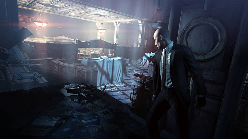 Beloved Hitman Game Heads to Switch, Switch 2, iOS, Android