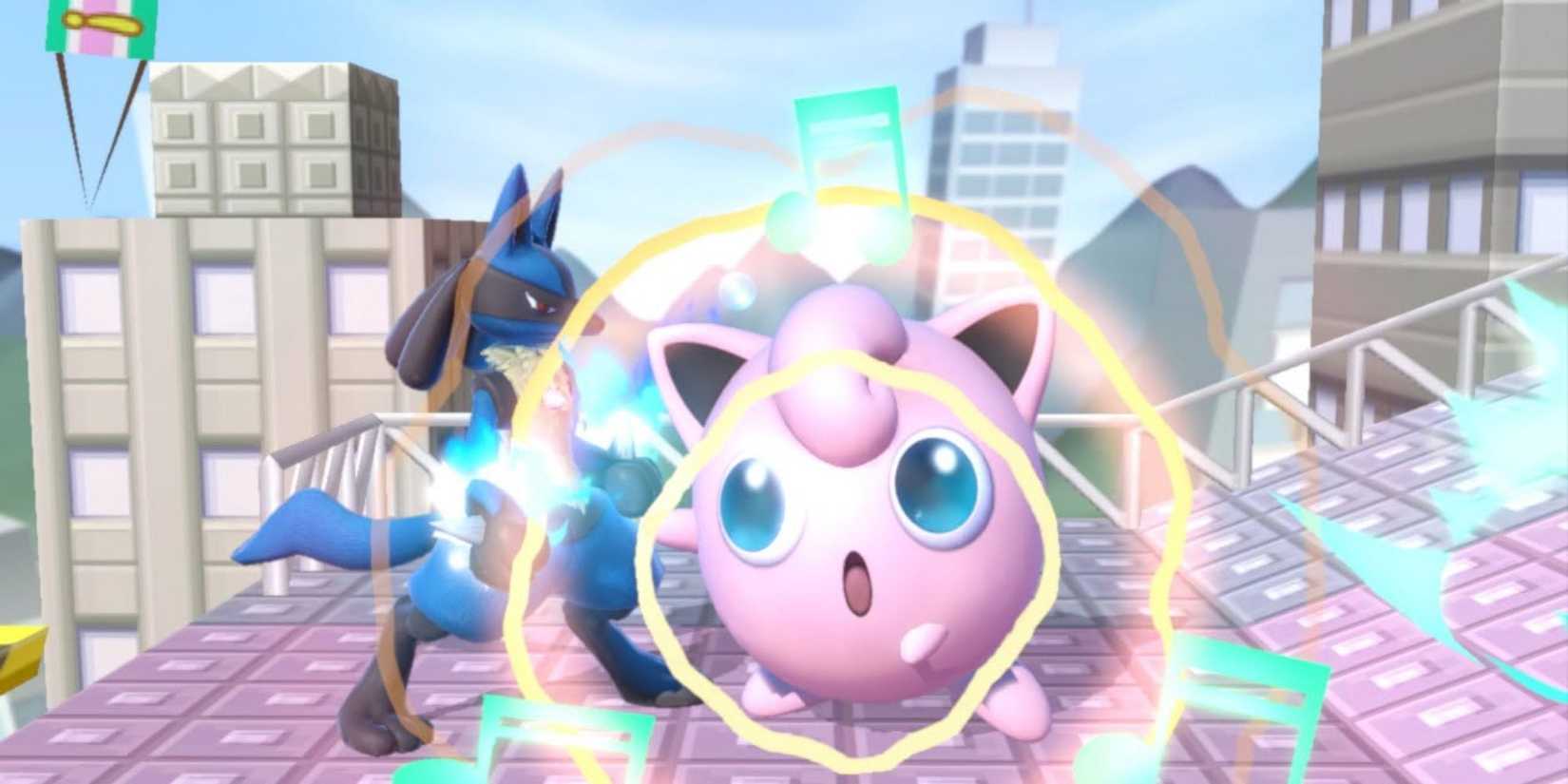 These are the Best Pokemon Characters in Super Smash Bros. Ultimate