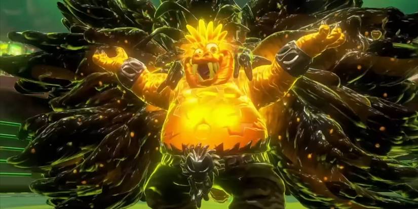 These are the Hardest Boss Fights in Donkey Kong Bananza