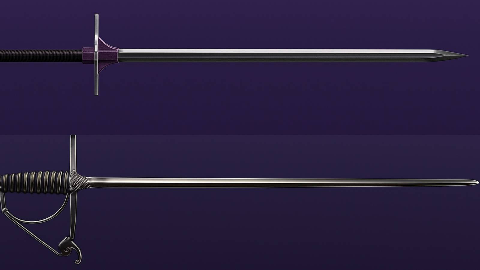 What are the Best Long Blades in Dune: Awakening?