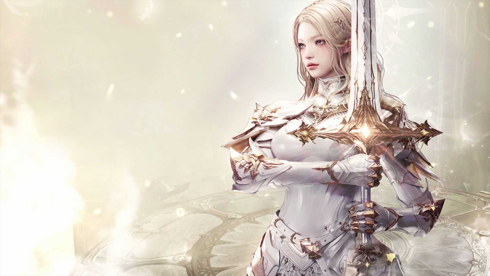 Rise of the Valkyrie: New Class, Events, and Improvements in Lost Ark ...