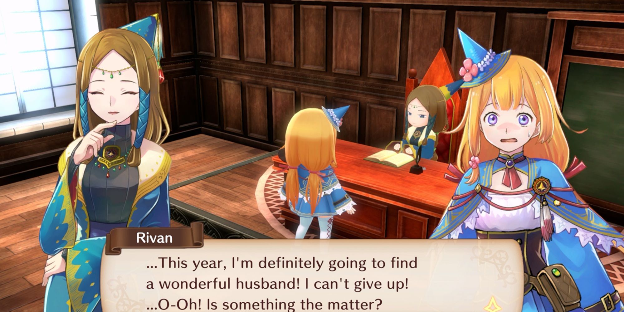 Review: Mado Monogatari: Fia's Enchanting-Yet-Flawed Magical Journey