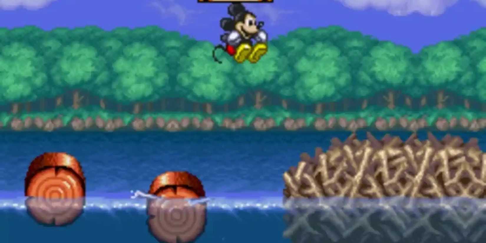 Retro Disney Games That Will Make You Nostalgic