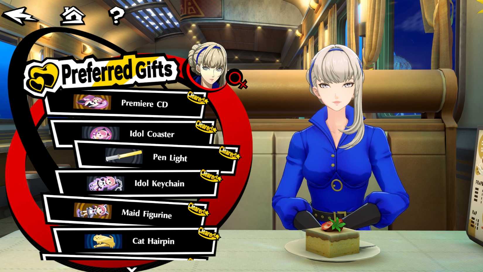 Every Merope Synergy Ability, Dialogue Choice, and Gift in Persona 5 ...