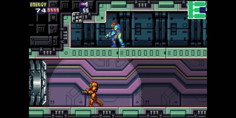 These are the Best Metroid Games of All Time