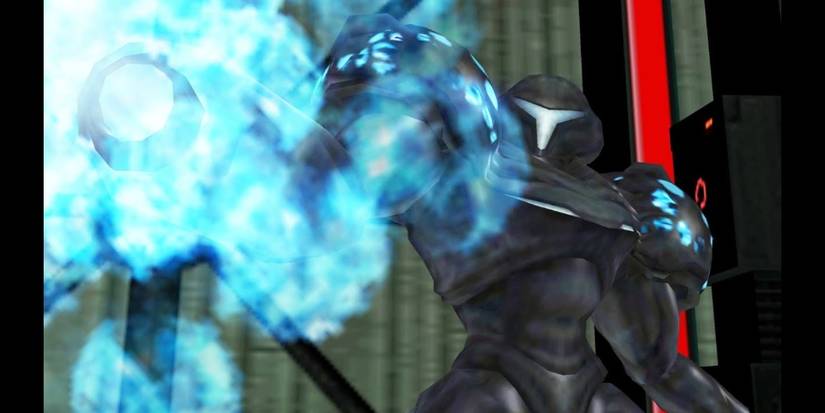 These are the Best Metroid Games of All Time