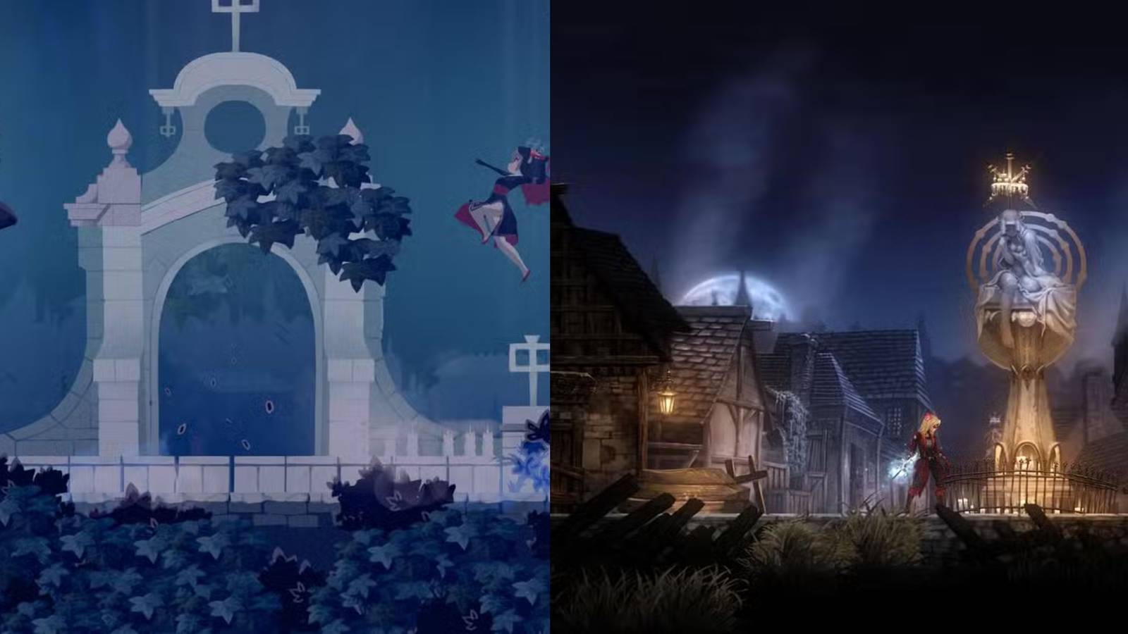 What are the Best 2D Soulslike Games Ever Released?