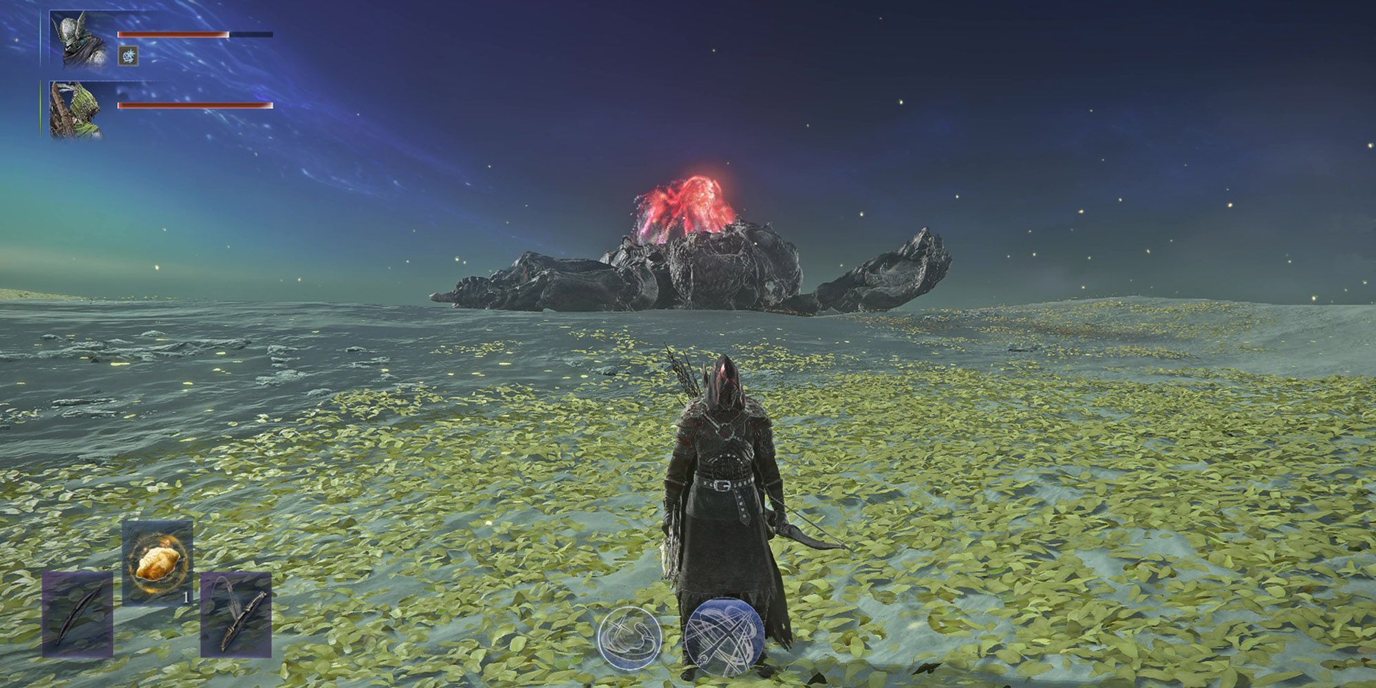 Everdark Sovereign Sentient Pest Boss Guide in Elden Ring Nightreign