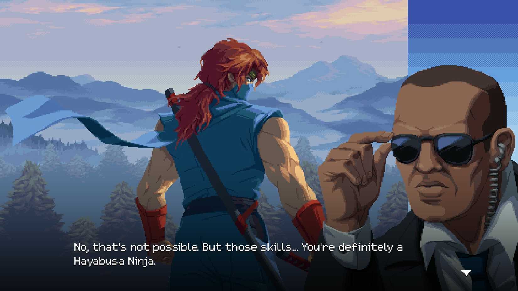 Ninja Gaiden: Ragebound Review - A Masterful 2D Action Platformer