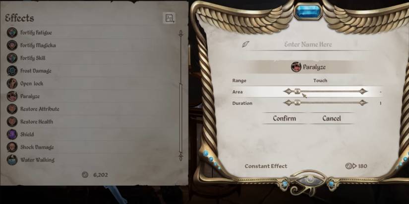 Game-Changing Spells in Oblivion Remastered
