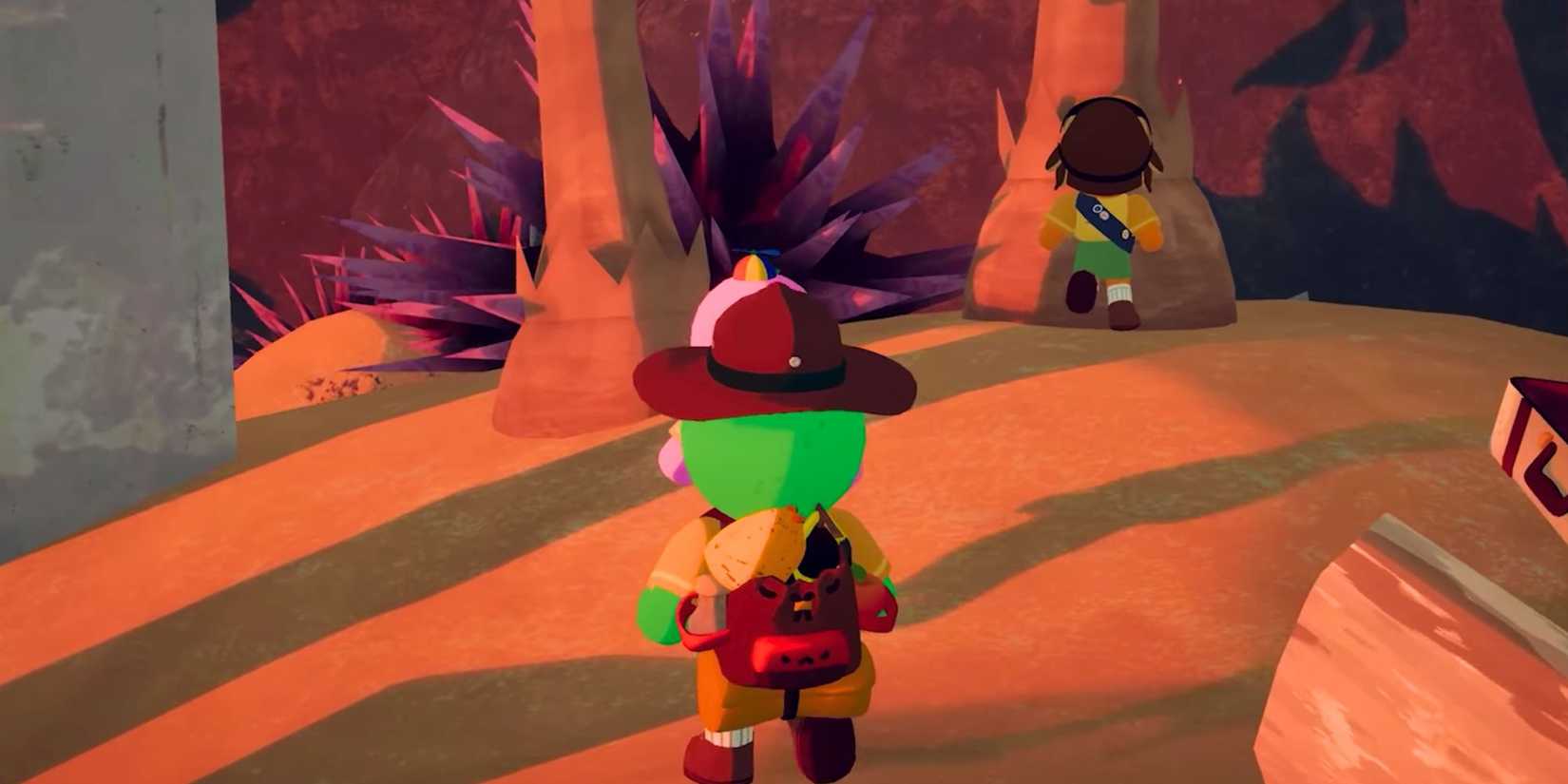 What are the Best Mods to Use in PEAK?