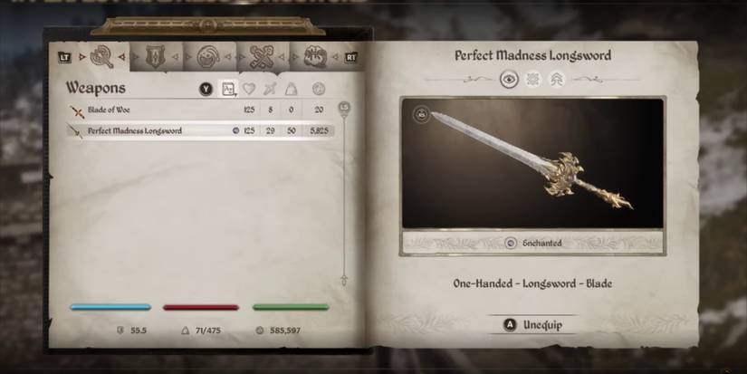 The Ultimate Guide to The Elder Scrolls IV: Oblivion Remastered's Most Powerful Weapons
