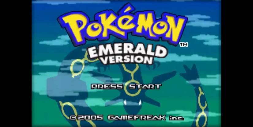 Pokémon Games with the Most Captivating Storylines