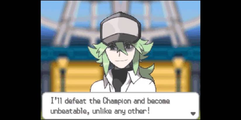 Pokémon Games with the Most Captivating Storylines