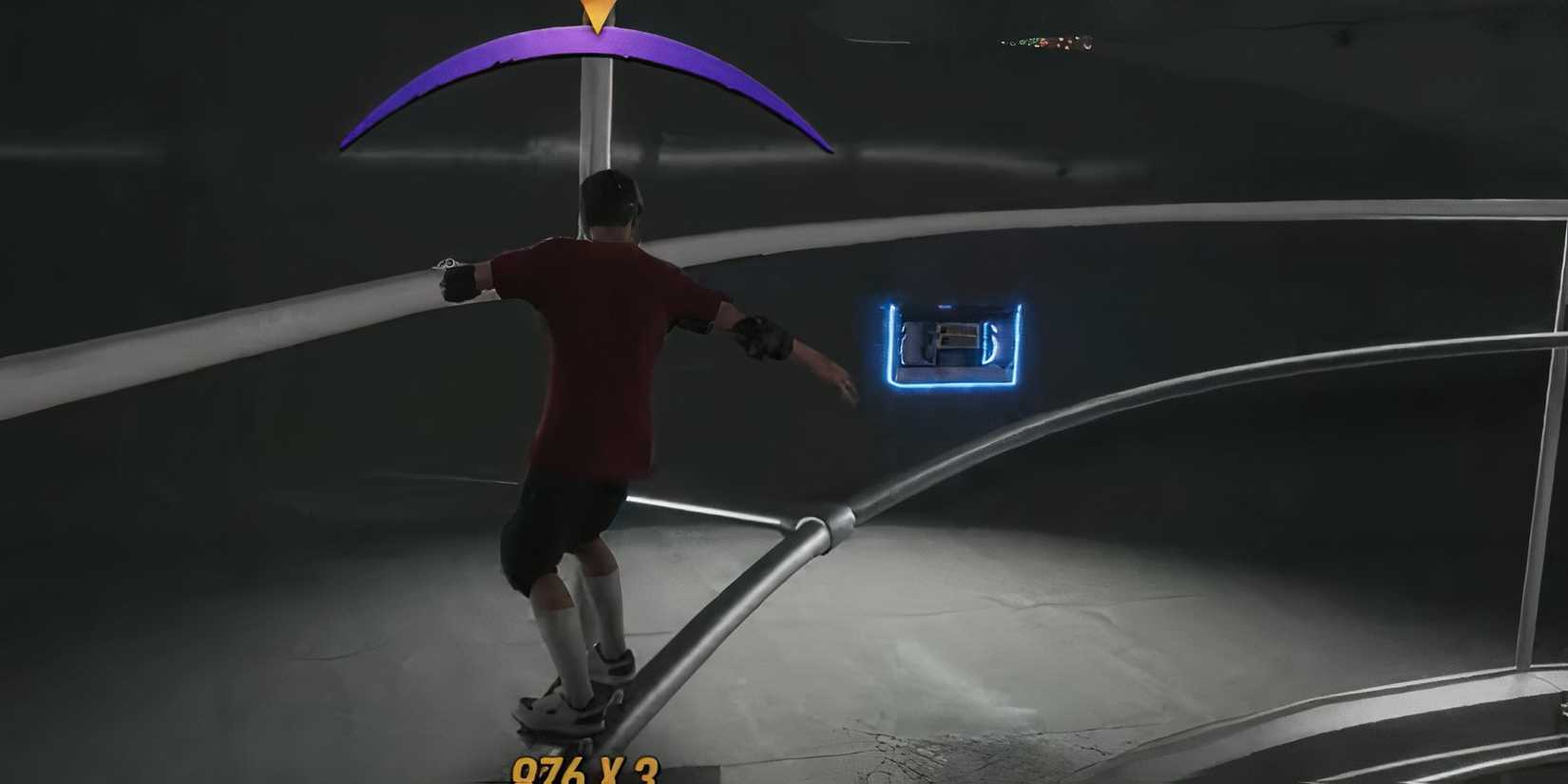Top 10 Most Frusturating Tapes to Collect in Tony Hawk's Pro Skater