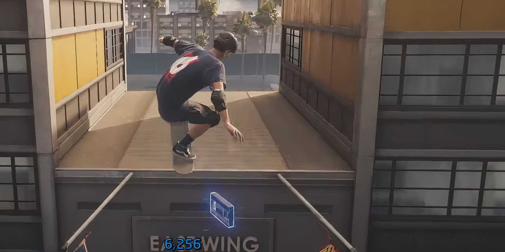 Top 10 Most Frusturating Tapes to Collect in Tony Hawk's Pro Skater