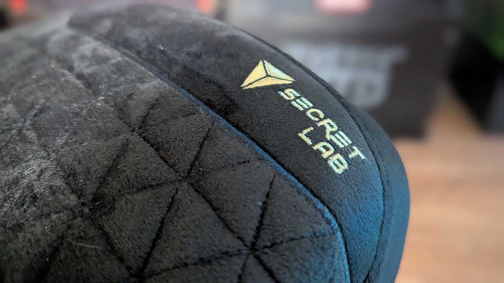 Review: Secretlab OTTO Legrest: Elevate Your Gaming & Work Comfort!