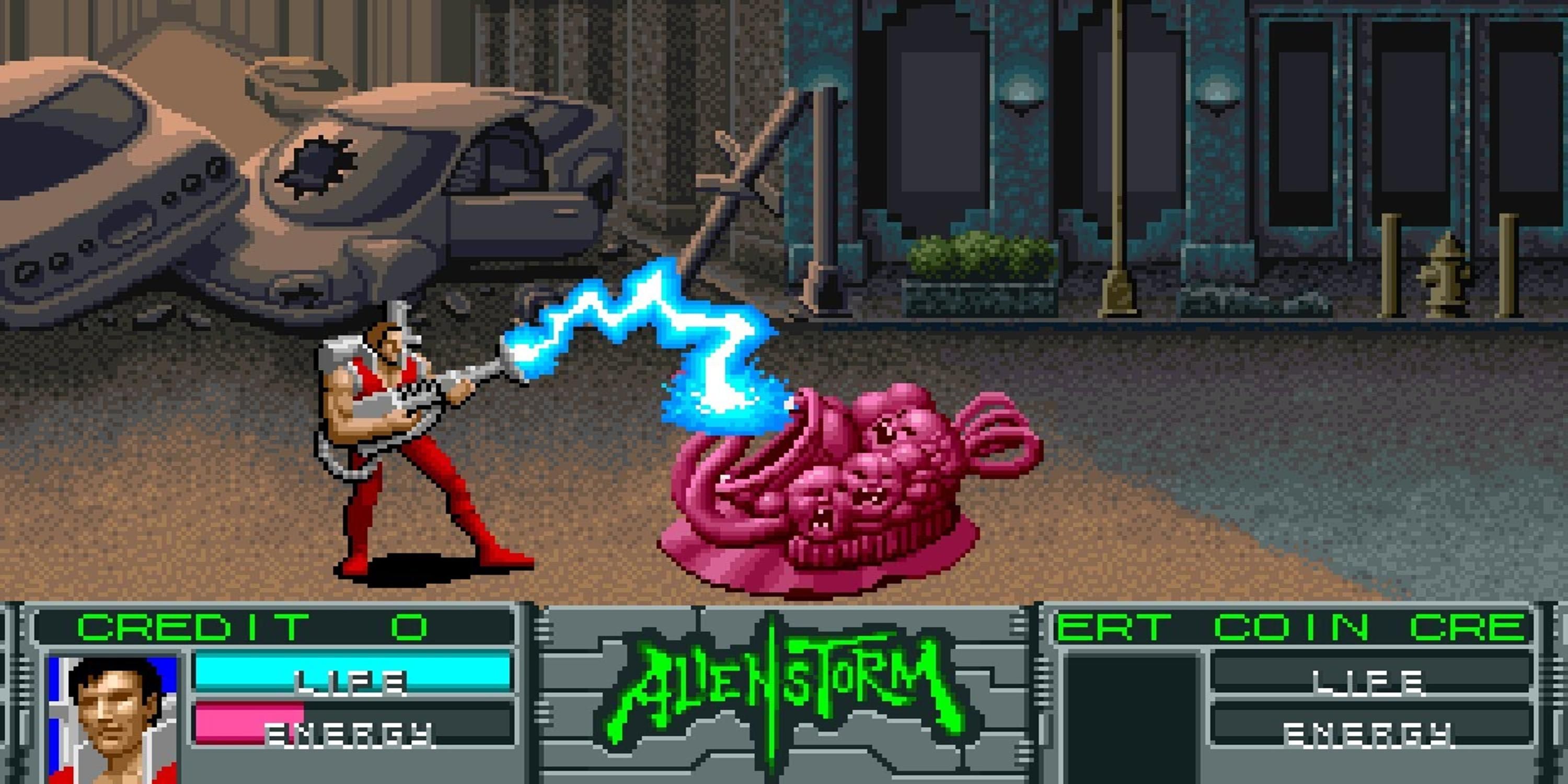 What are the Best Action Games Made by Sega?