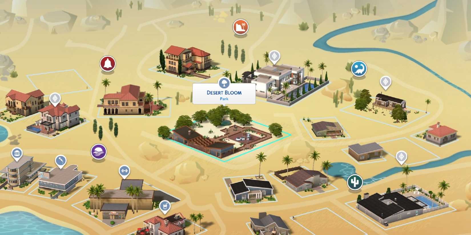 Nature's Calling Week 3 Quest Guide in The Sims 4