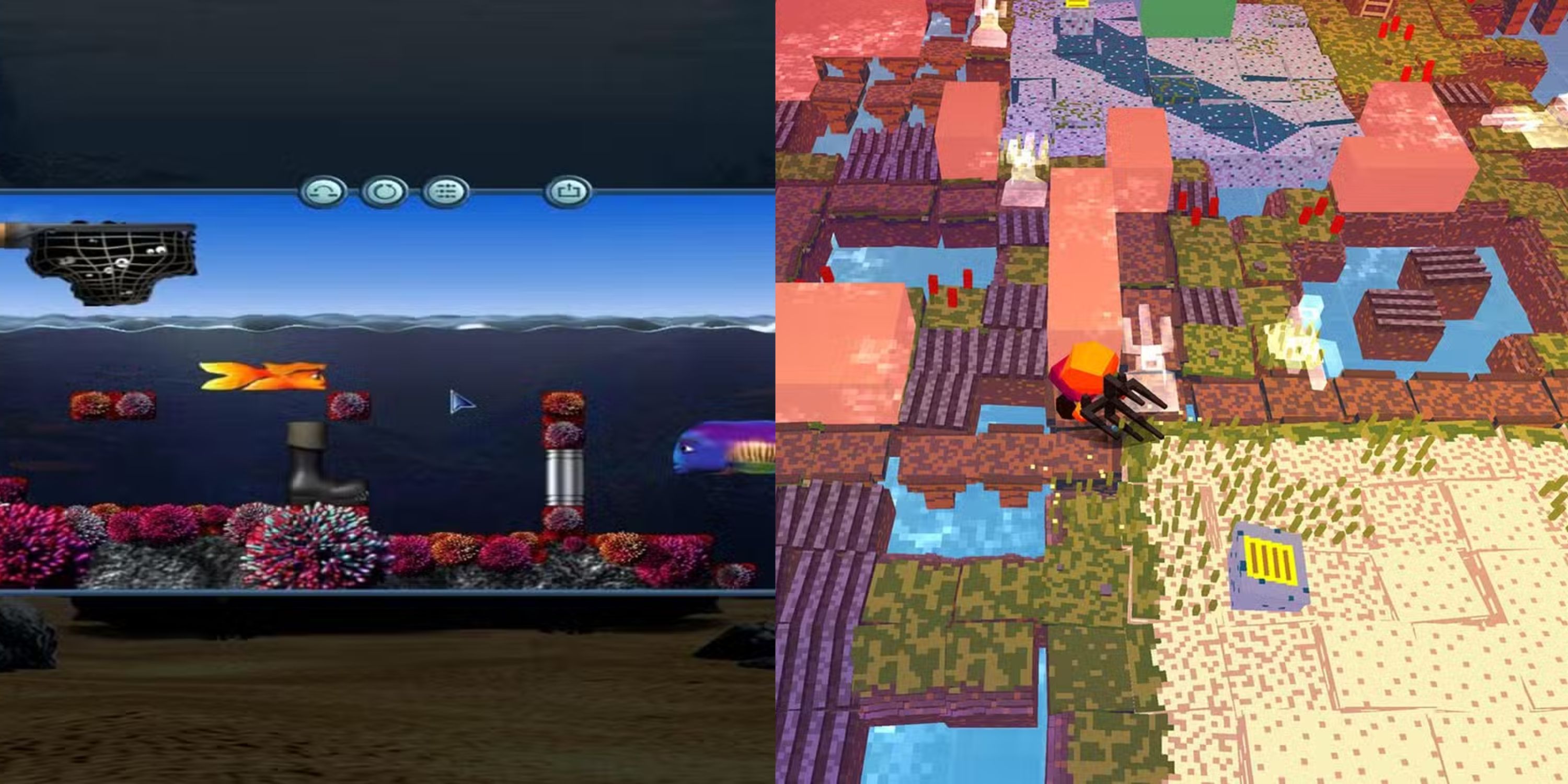 These are the Most Difficult Puzzle Games Ever Released