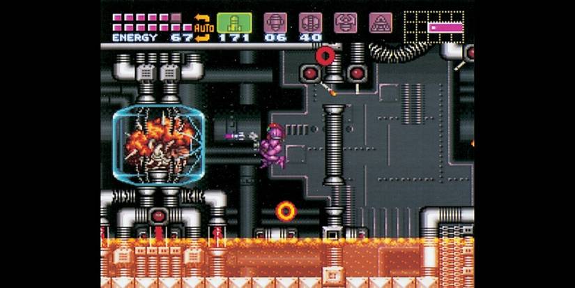 These are the Best Metroid Games of All Time