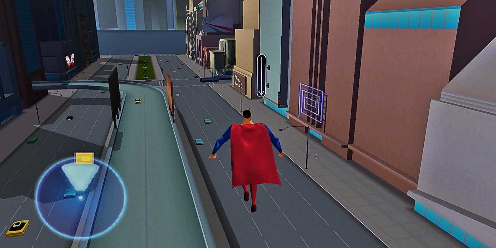 What are the Best Superman Games Ever Released?