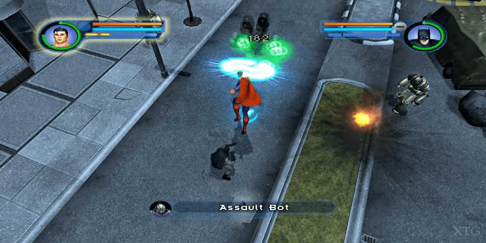 What are the Best Superman Games Ever Released?