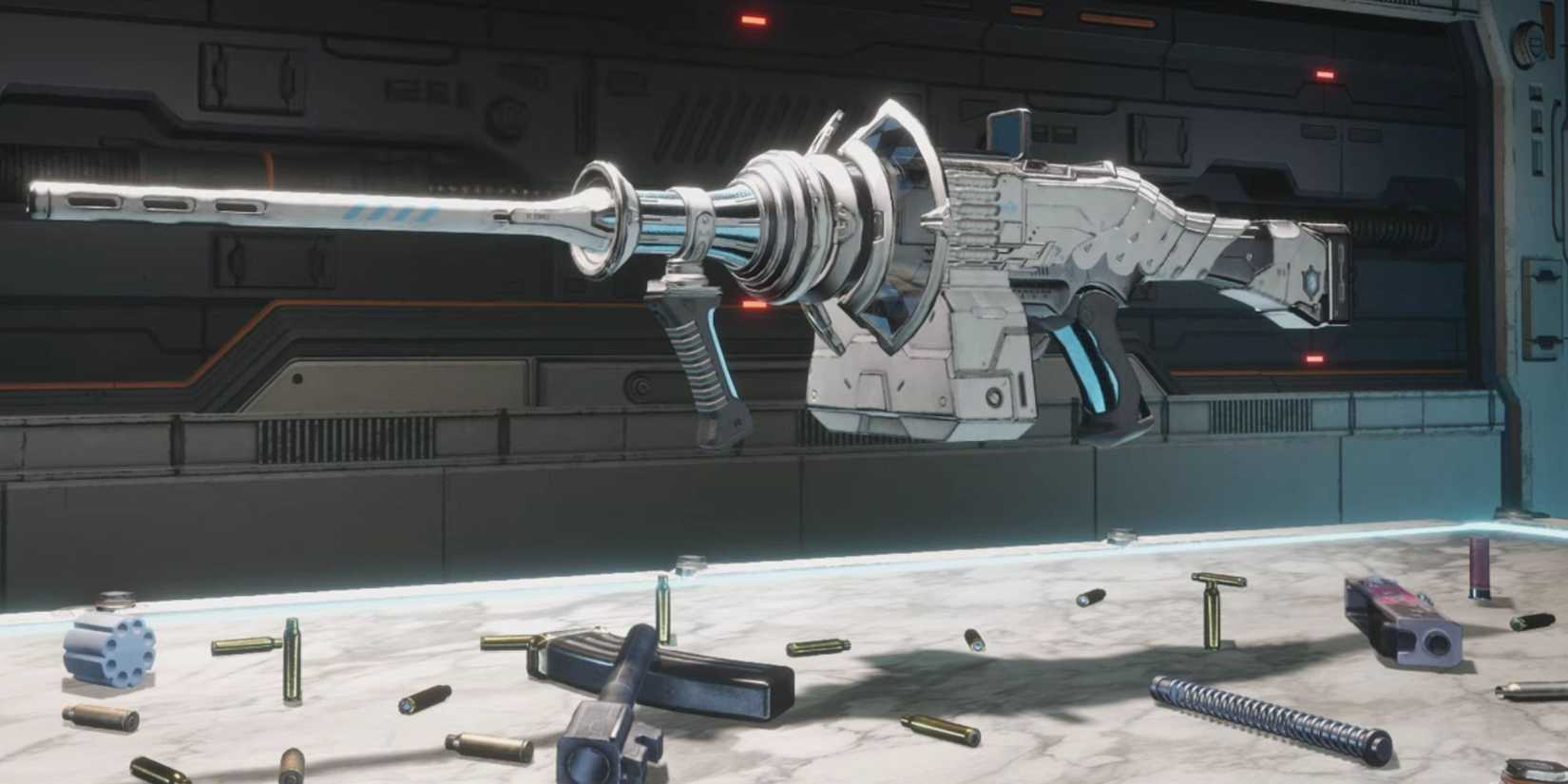 The Ultimate Weapons Guide for The First Descendant: Top Picks and How ...