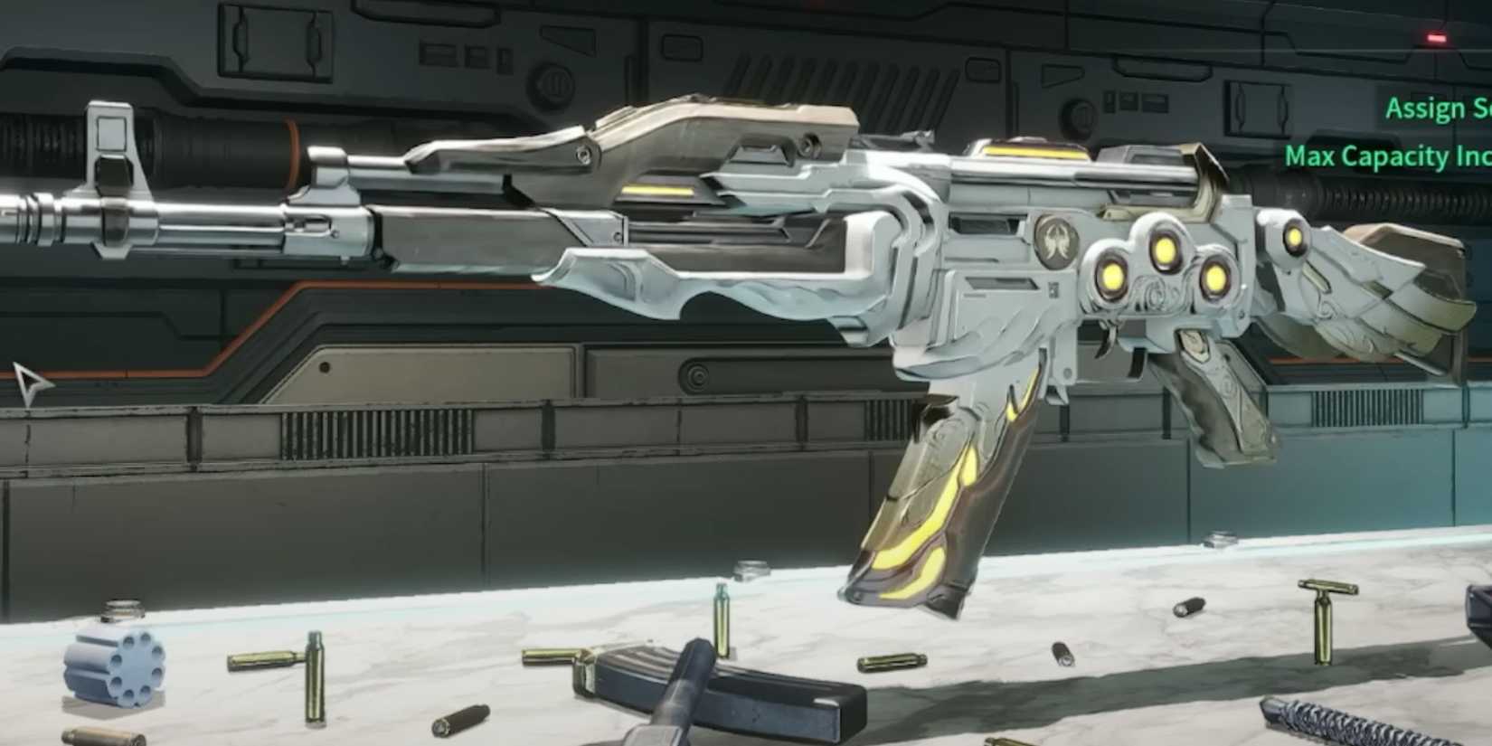 The Ultimate Weapons Guide for The First Descendant: Top Picks and How ...