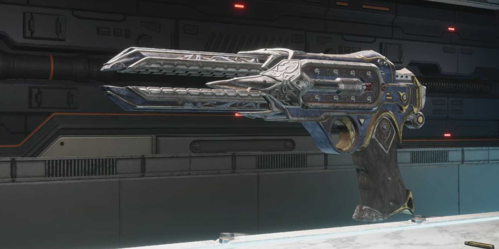 The Ultimate Weapons Guide for The First Descendant: Top Picks and How ...