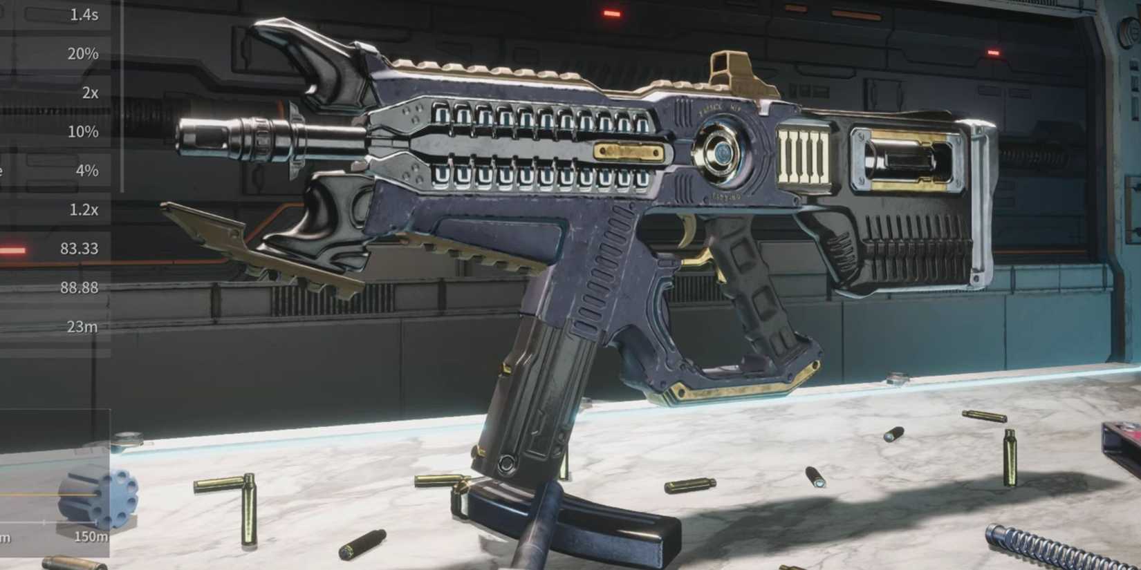 The Ultimate Weapons Guide for The First Descendant: Top Picks and How ...