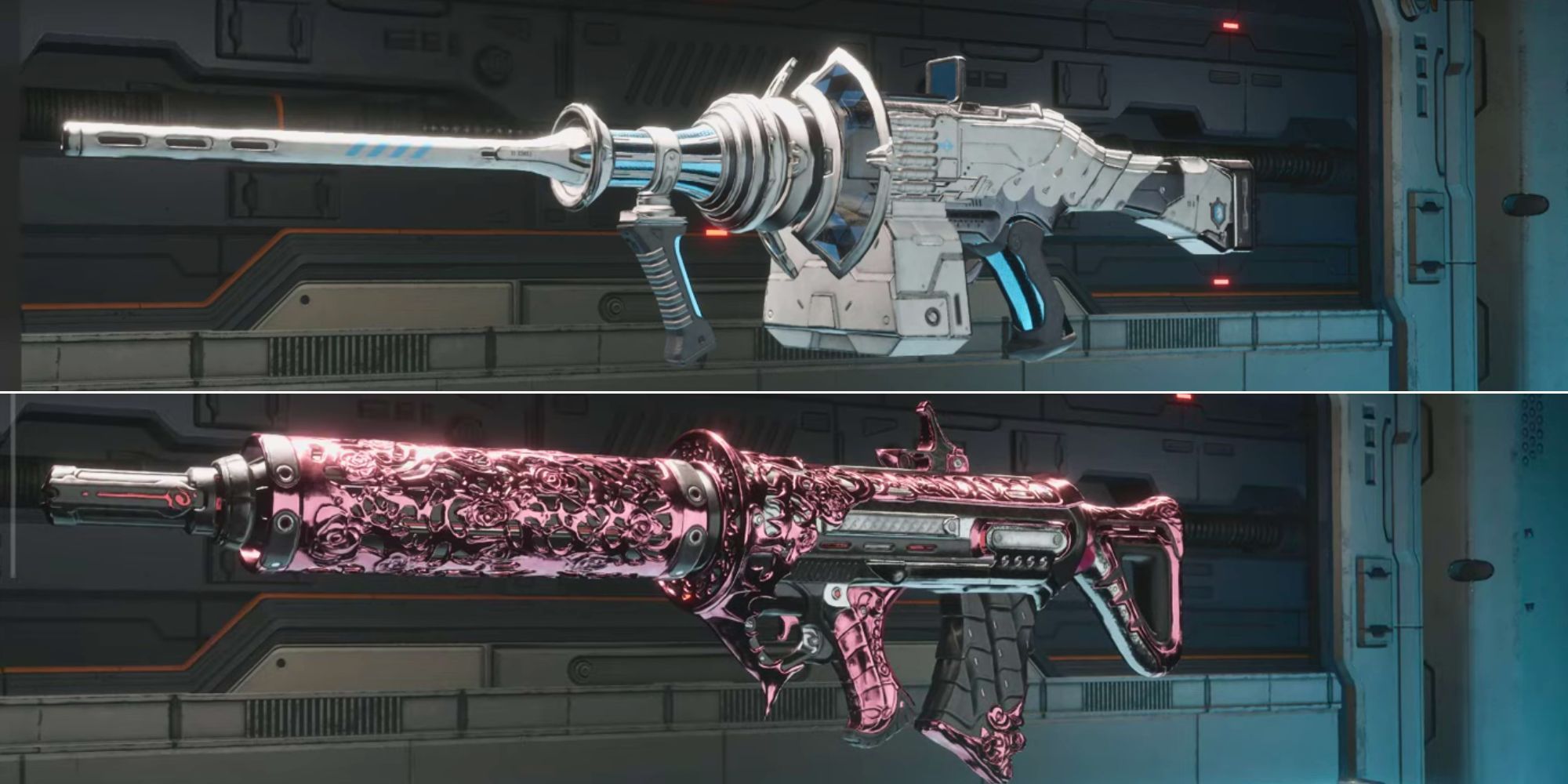 The Ultimate Weapons Guide for The First Descendant: Top Picks and How ...