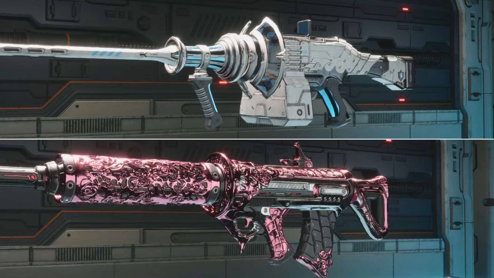 The Ultimate Weapons Guide for The First Descendant: Top Picks and How ...