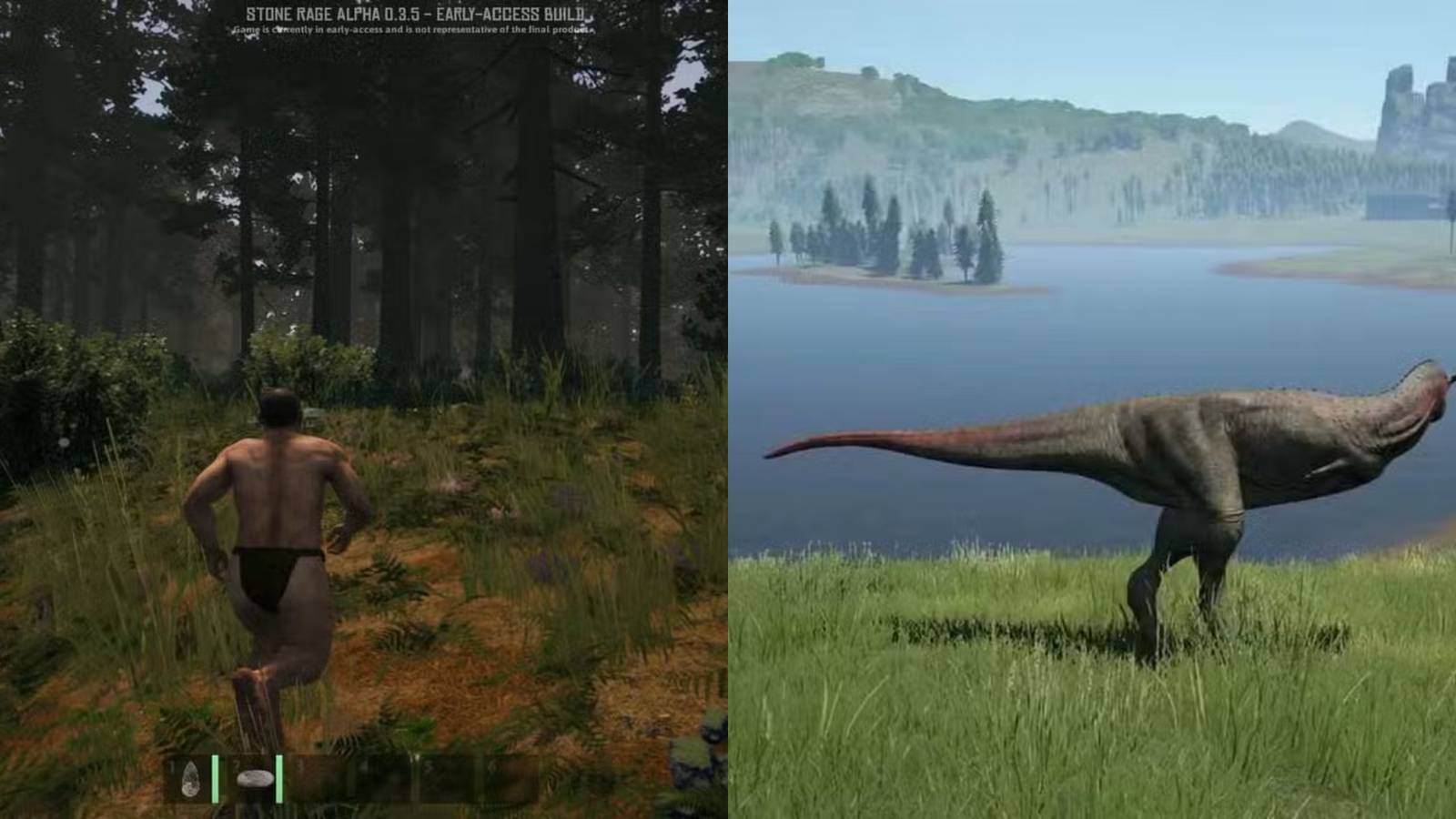 These are the Best Games Set In Prehistoric and Ancient Times
