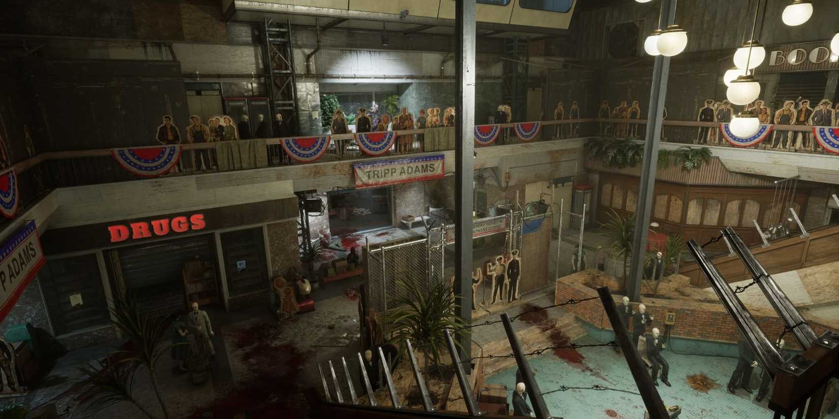 A New Trial, New Map, Conjoined Twins Awaits Players in The Outlast ...