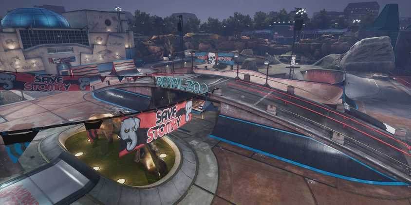 How to Complete the Pinball Goals in Tony Hawk’s Pro Skater 3+4
