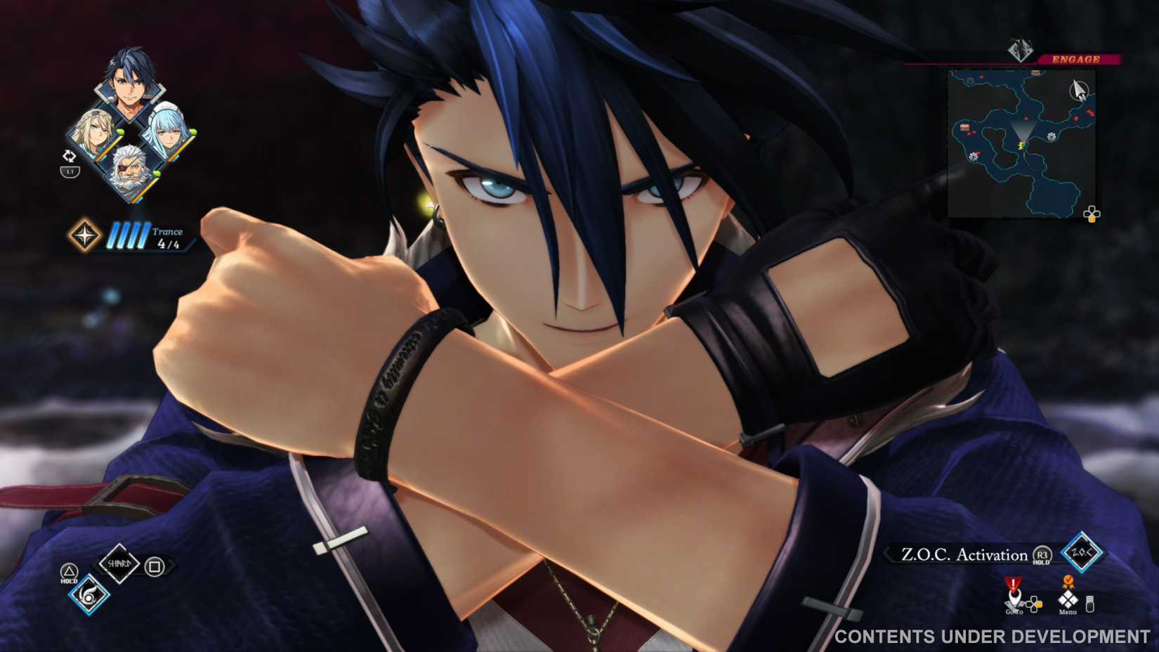 The Legend of Heroes: Trails Beyond the Horizon January 2026 Release ...