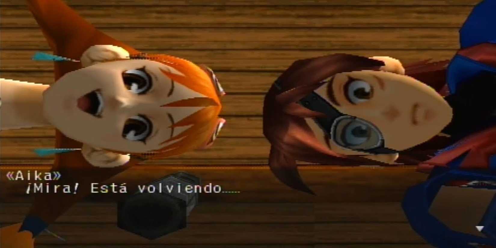 What are the Best JRPGs on the Nintendo GameCube?