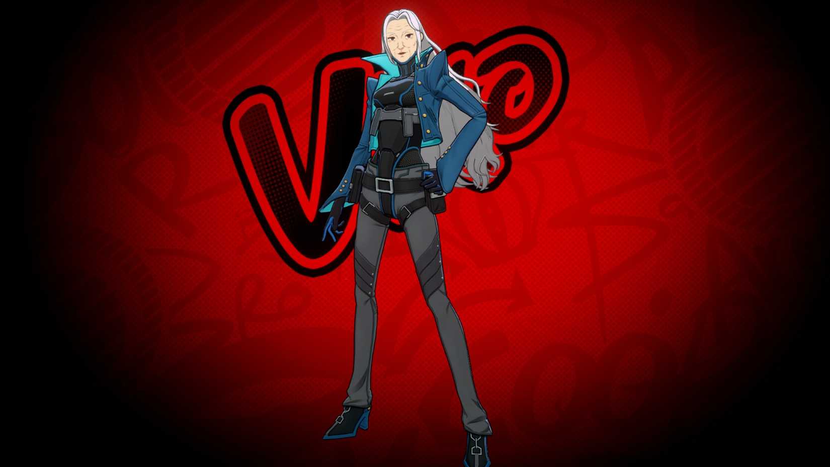 Best Vino (Chizuko Nagao) Build in Persona 5: The Phantom X