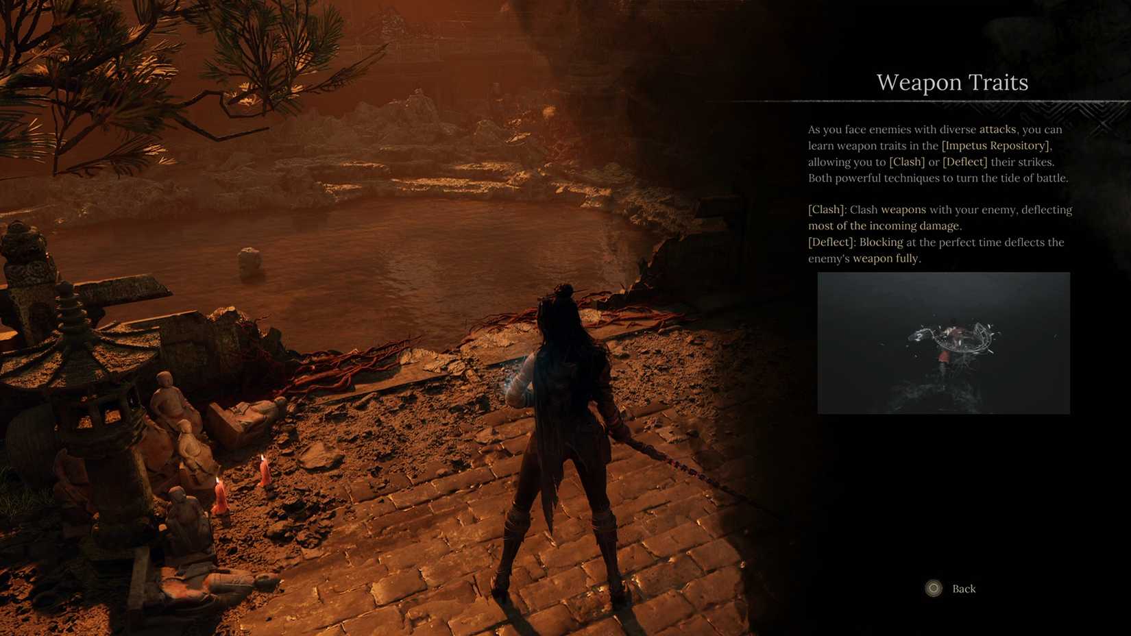 Commander Honglan Boss Guide in Wuchang: Fallen Feathers