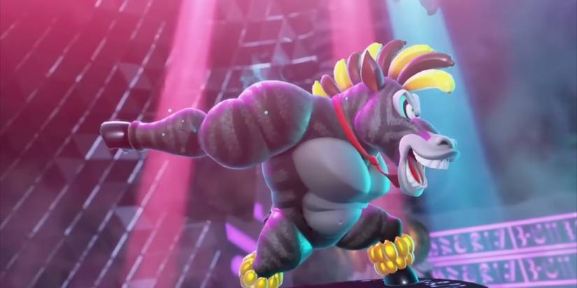 Donkey Kong's Wildest Transformations: Ranked and Revealed!