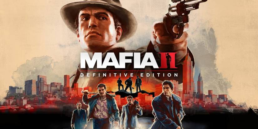 From Mafia 1 to The Old Country: Ranking The Best Games In The Mafia ...