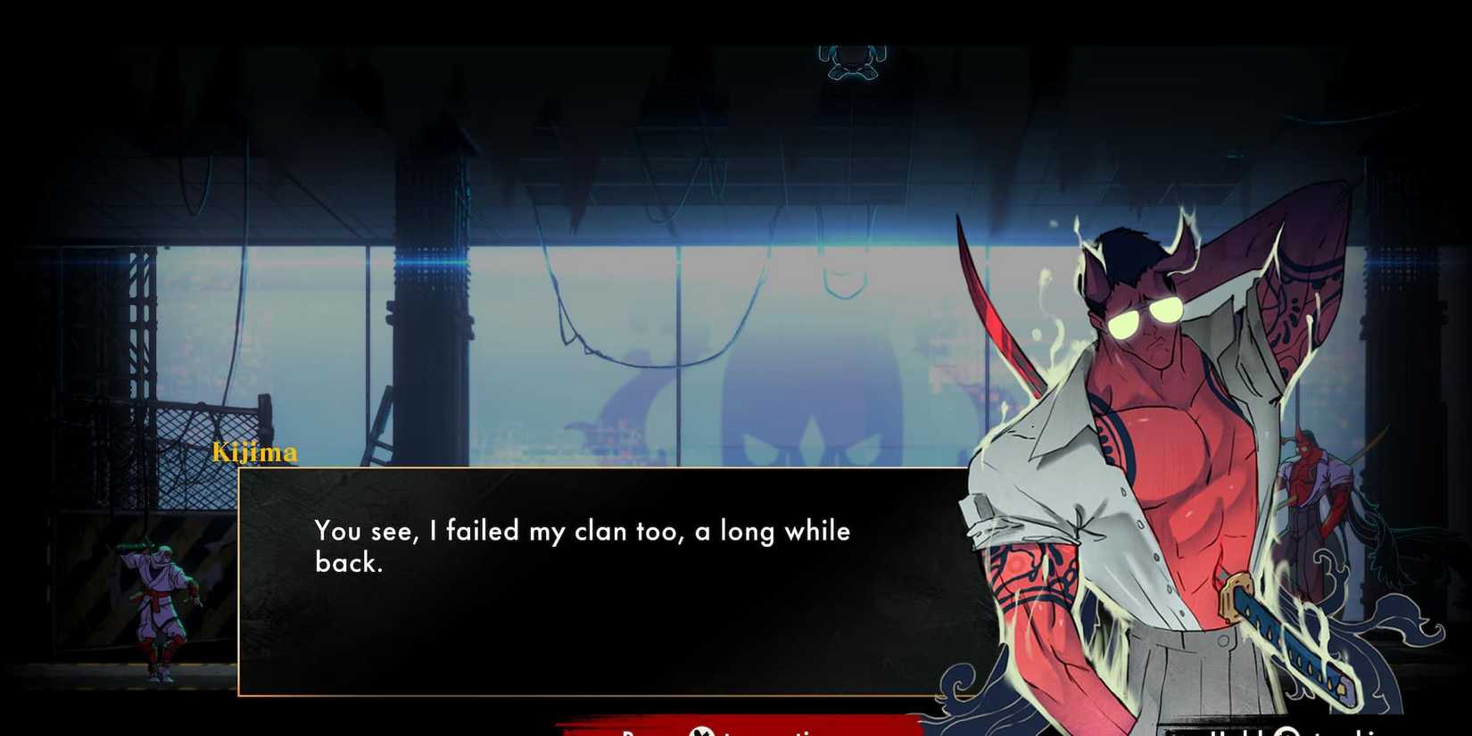 Review: Shinobi: Art of Vengeance is Brilliant Comeback for the Classic ...