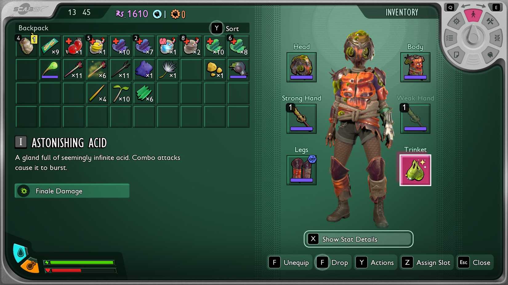 Cockroach Queen Boss Guide in Grounded 2