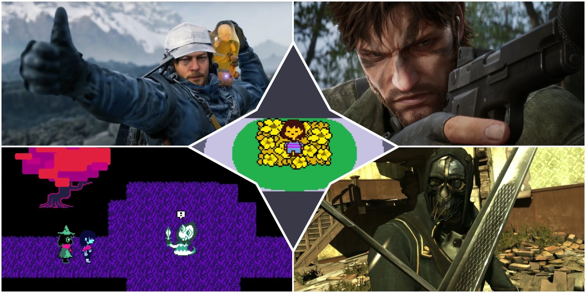 Absolum Receives October Release Date for PC, Consoles