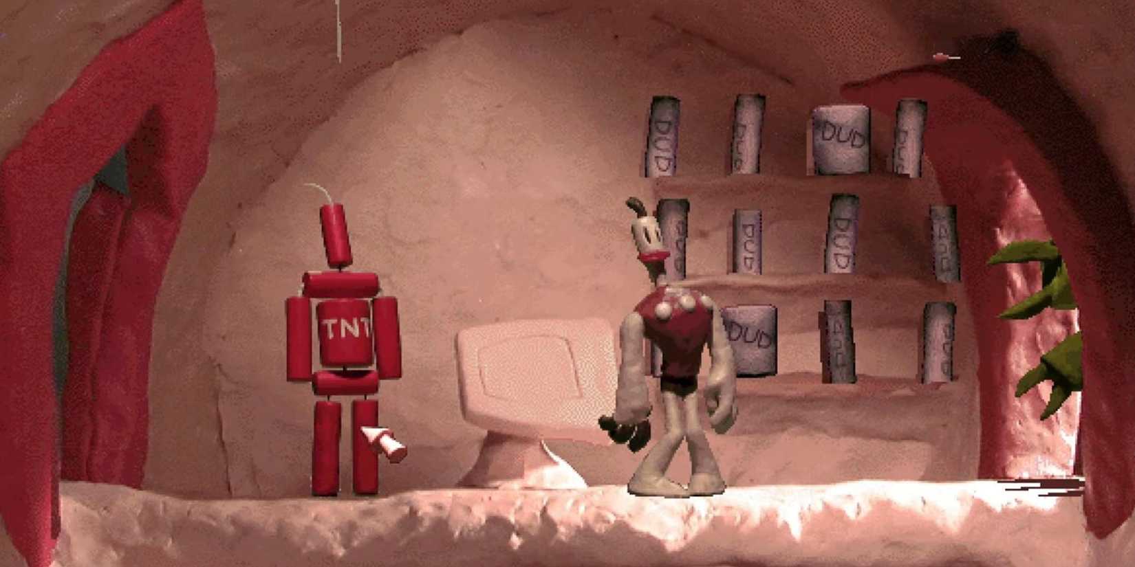 These are the Best Games that Use Stop-Motion Animation