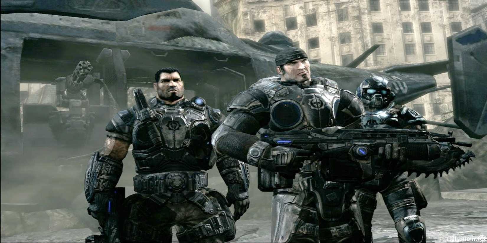 What are the Best Gears of War Games of All Time?