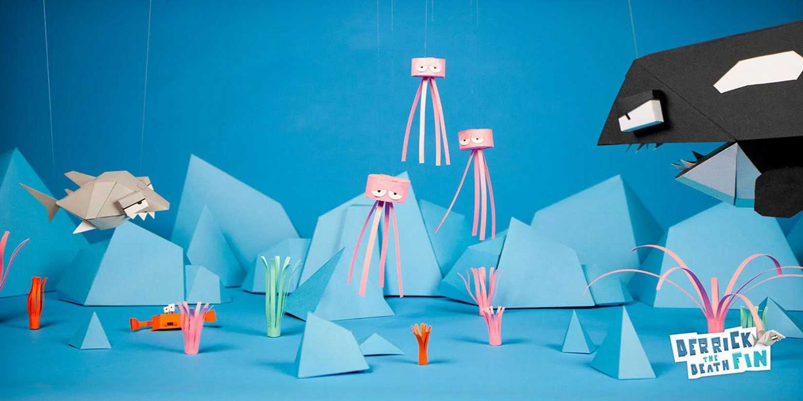 These are the Best Games that Use Stop-Motion Animation